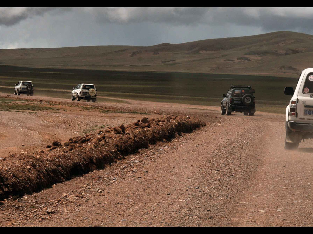 Some Travel Tips About Puruo Gangri Glaciers-China Travel Routes