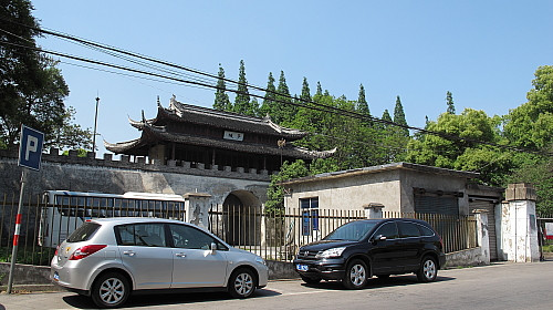 Some Travel Tips About Zicheng Scenic Resort-China Travel Routes