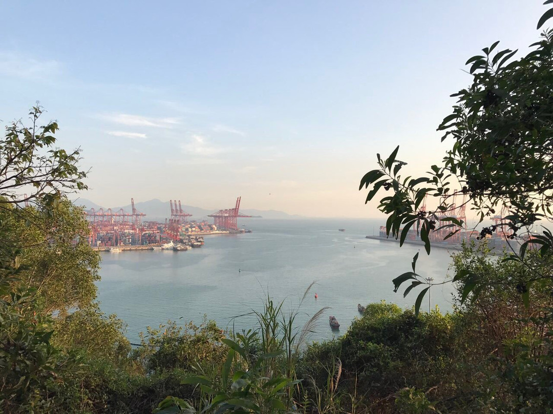 Some Travel Tips About Chiwan Old Fort-China Travel Routes