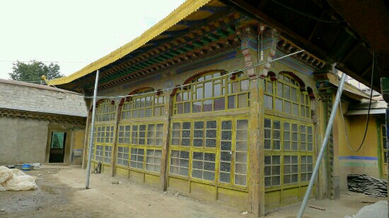 Some Travel Tips About Nadang Temple-China Travel Routes