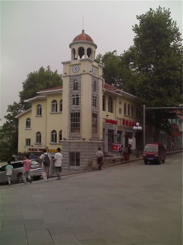 Some Travel Tips About Guling Street-China Travel Routes